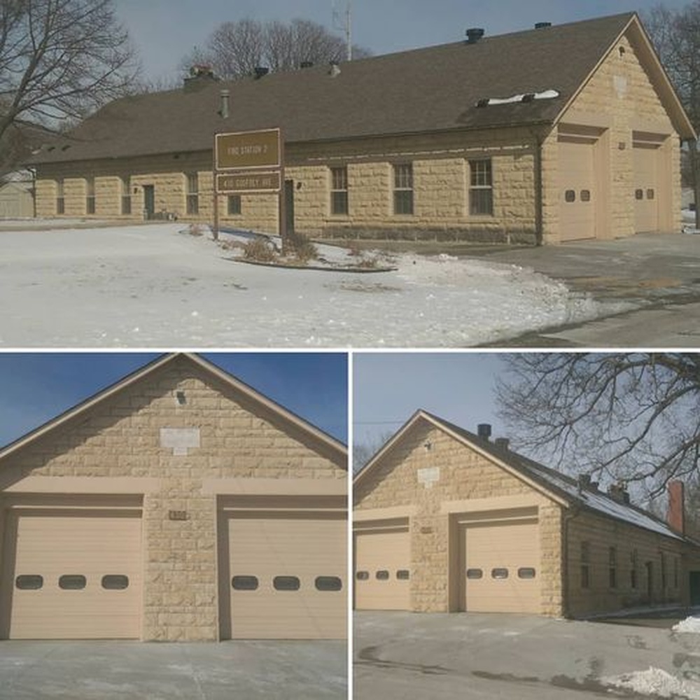 DVIDS - Images - Fort Riley Friday at Fire Station No. 2 [Image 4 of 4]