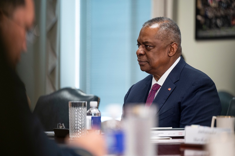 DVIDS - Office of the Secretary of Defense Public Affairs