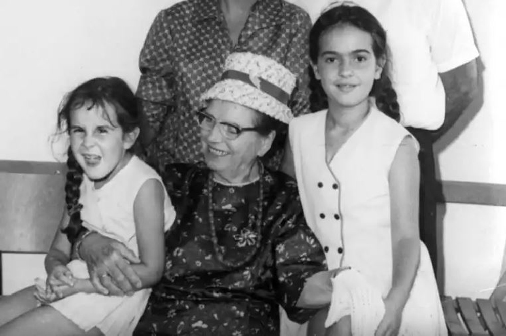 DVIDS - Images - Shining a light on the quiet heroes of the Holocaust ...