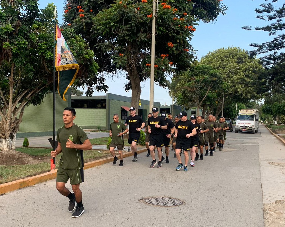 DVIDS - News - W.Va. Guard Holds Enlisted Leadership Professional ...