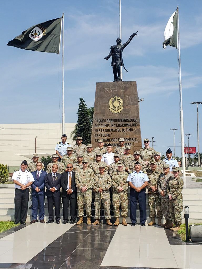 DVIDS - Images - W.Va. Guard Holds Enlisted Leadership Professional ...