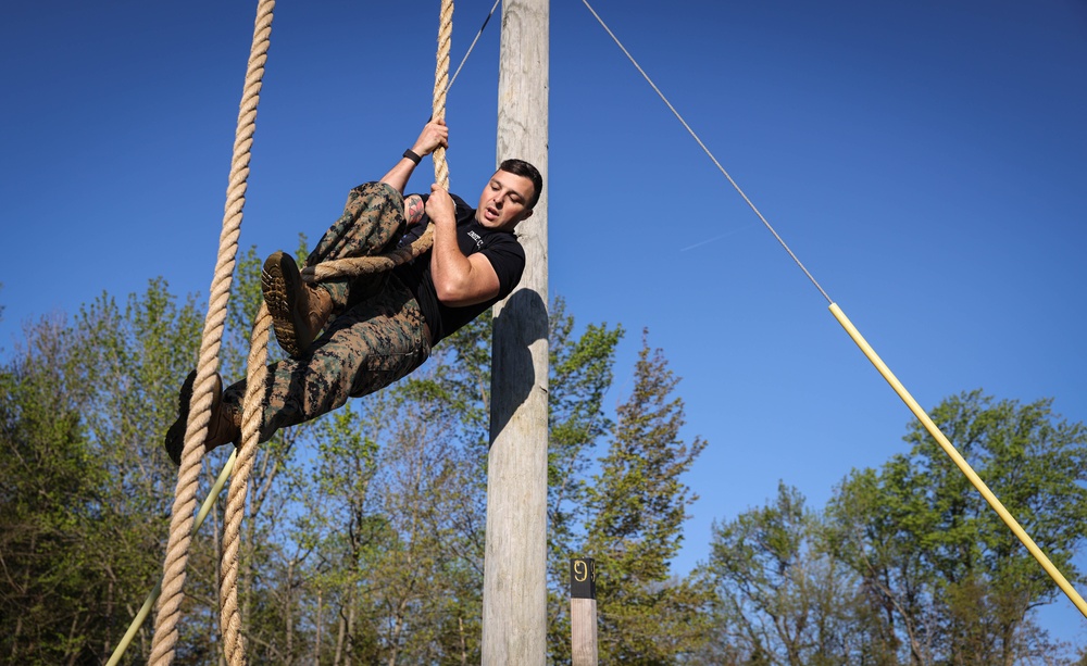 DVIDS - Images - TECOM Fittest Instructor Competition Kim’s Challenge ...