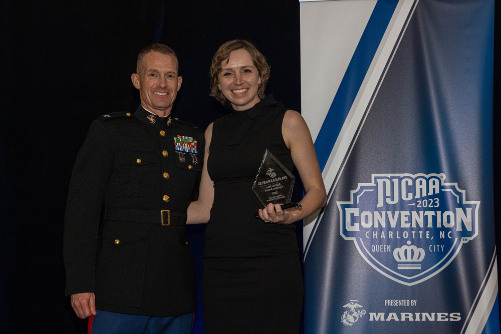 DVIDS - Marine Corps Recruiting Command