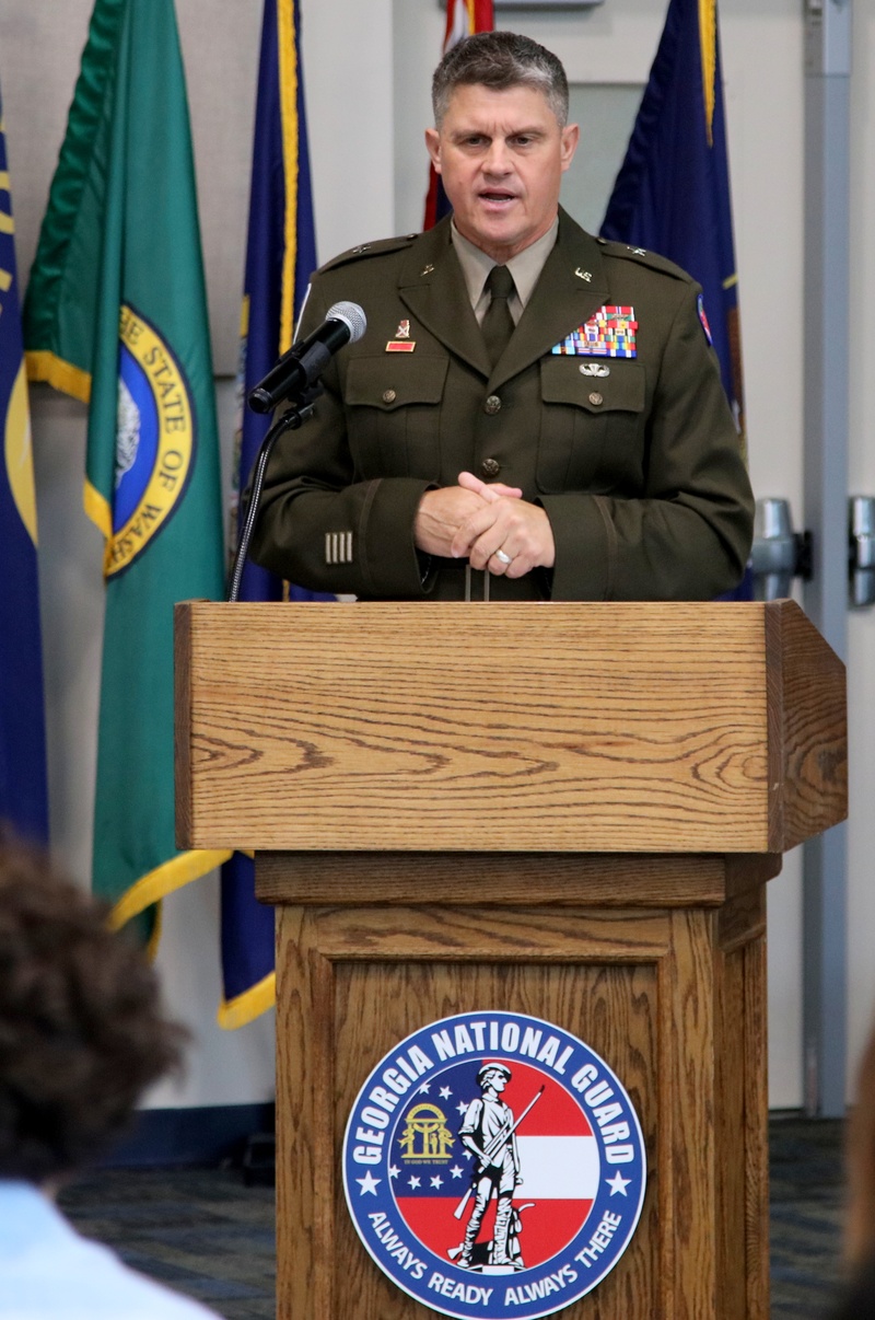 DVIDS - Georgia National Guard