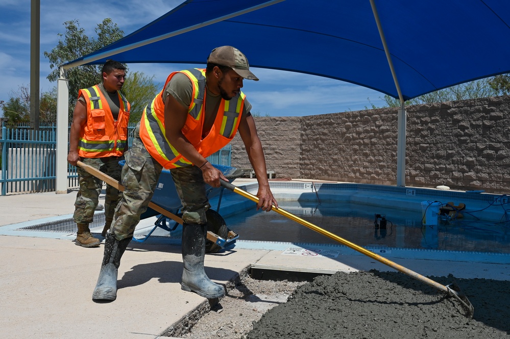 DVIDS - Images - CE: Paving the way forward [Image 7 of 8]