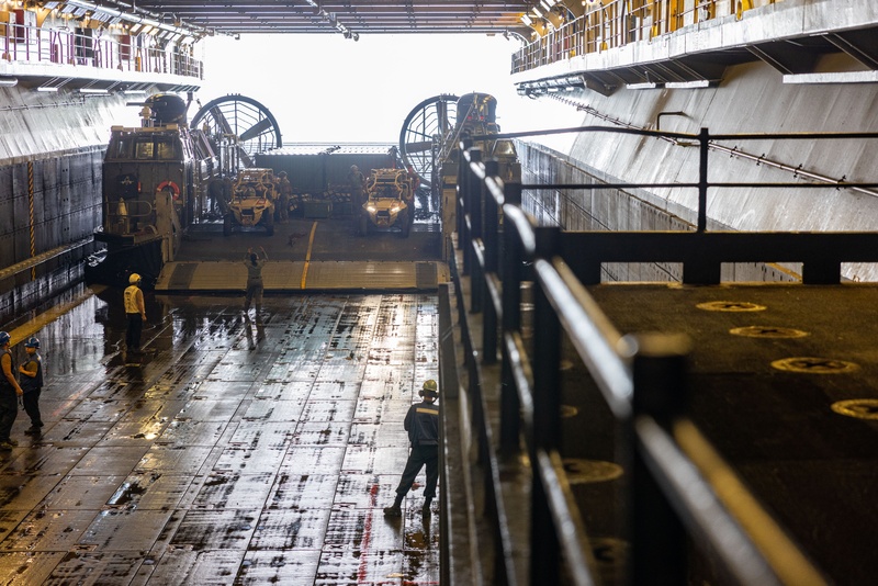 DVIDS - 26th Marine Expeditionary Unit