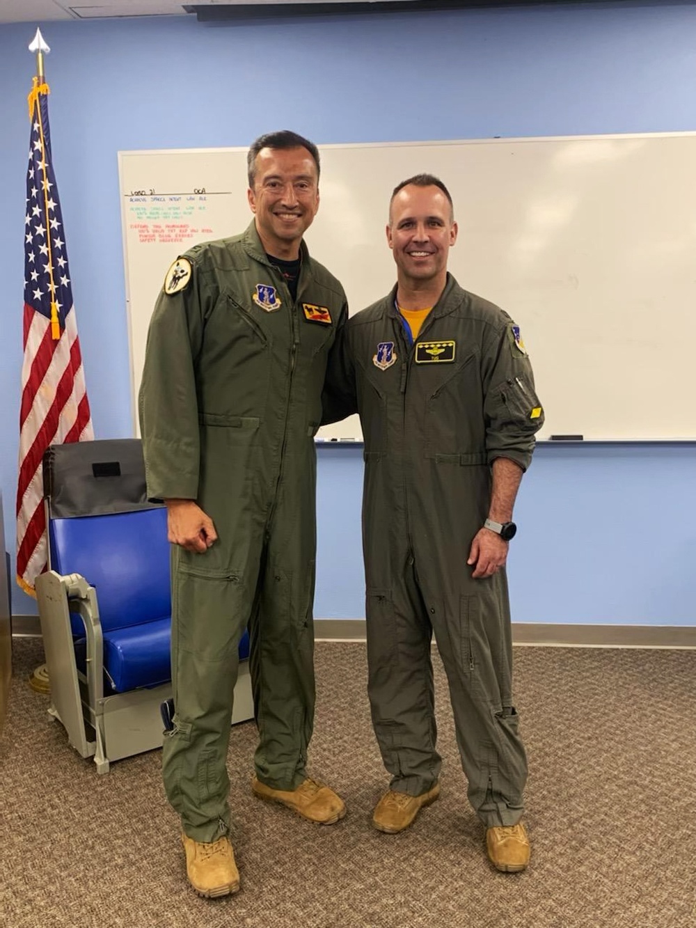 DVIDS - Images - Boatright promoted to colonel