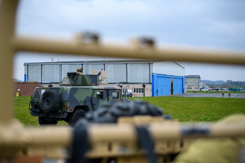 DVIDS - Training Support Activity Europe