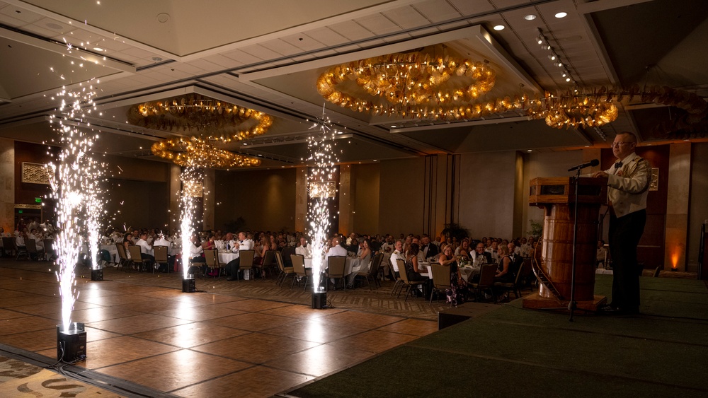 DVIDS - Images - 2023 Submarine Ball [Image 1 of 3]