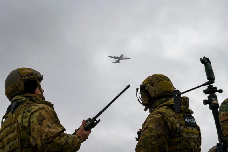 DVIDS - Training Support Activity Europe