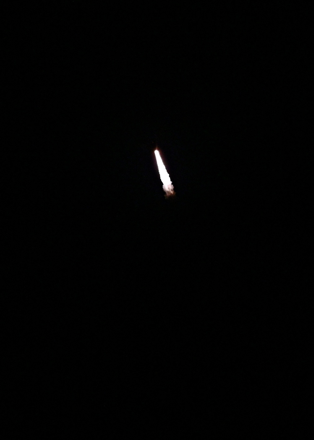 DVIDS Images GT246 Launches From Vandenberg Image 2 Of 2 