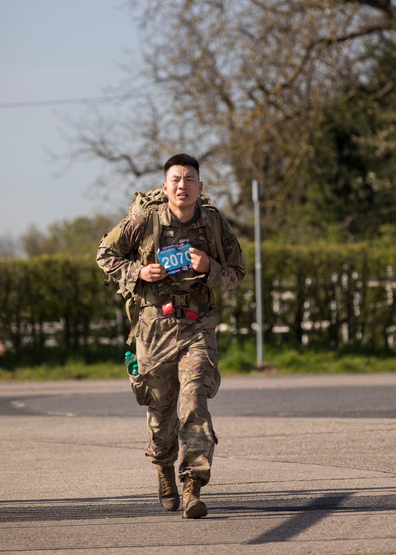 DVIDS - Training Support Activity Europe