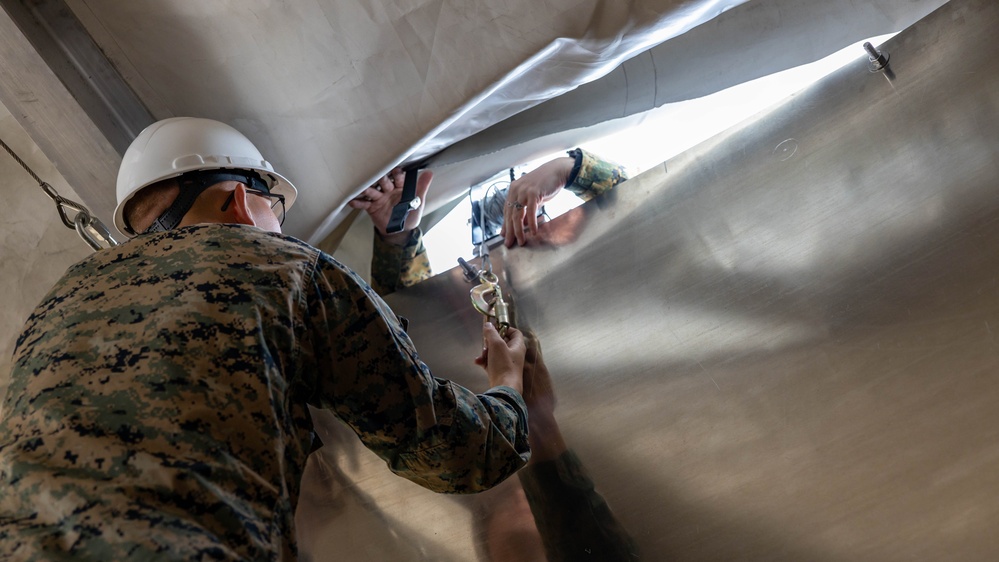 DVIDS - Images - U.S. Marines Conduct Prototype Tank Capability ...
