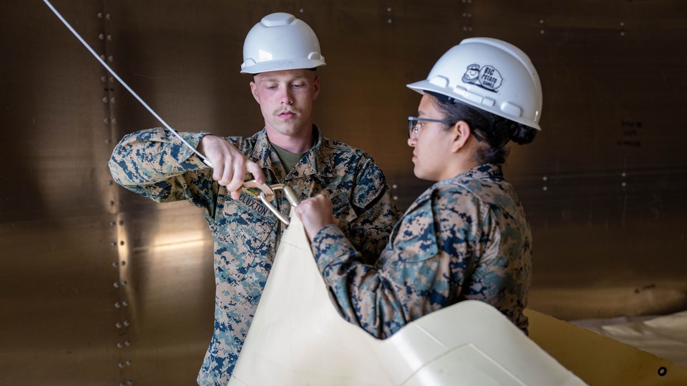 DVIDS - Images - U.S. Marines Conduct Prototype Tank Capability ...