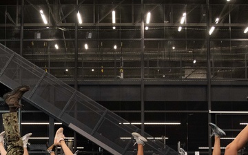 DVIDS - Naval Special Warfare Center