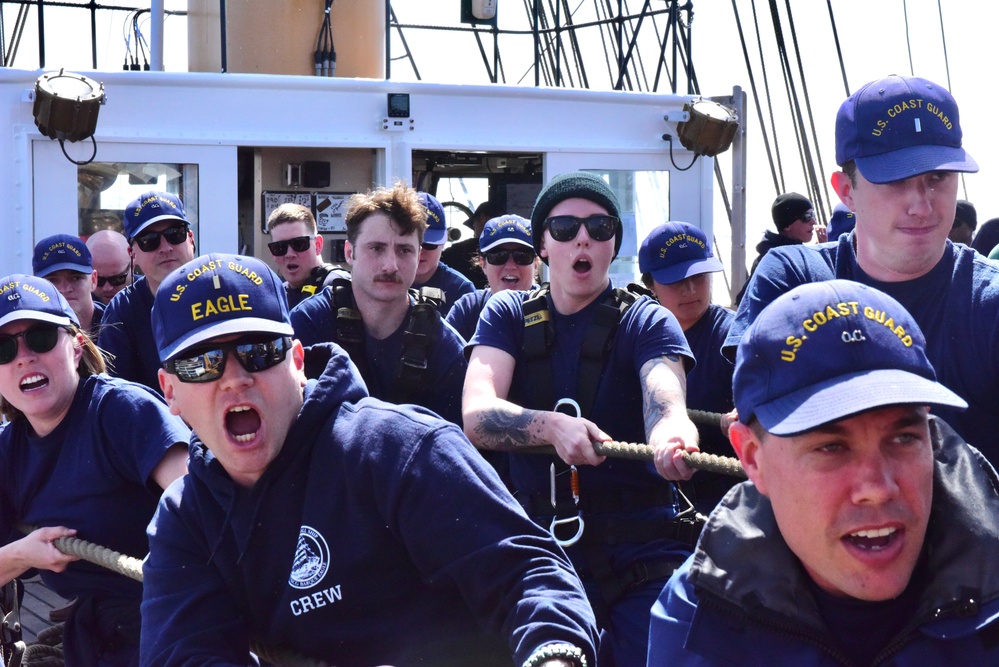 DVIDS - Images - Coast Guard and National Oceanic and Atmospheric ...