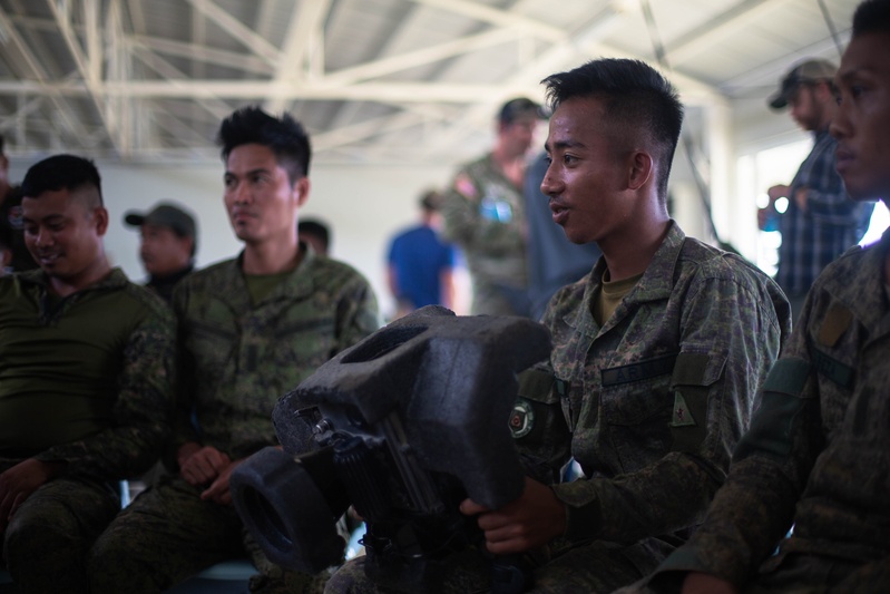 DVIDS - Exercise Balikatan