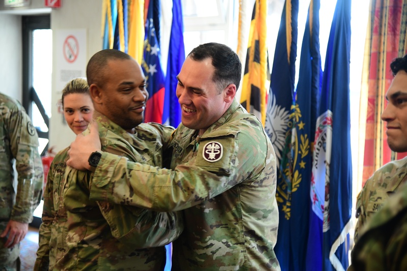 DVIDS - Training Support Activity Europe