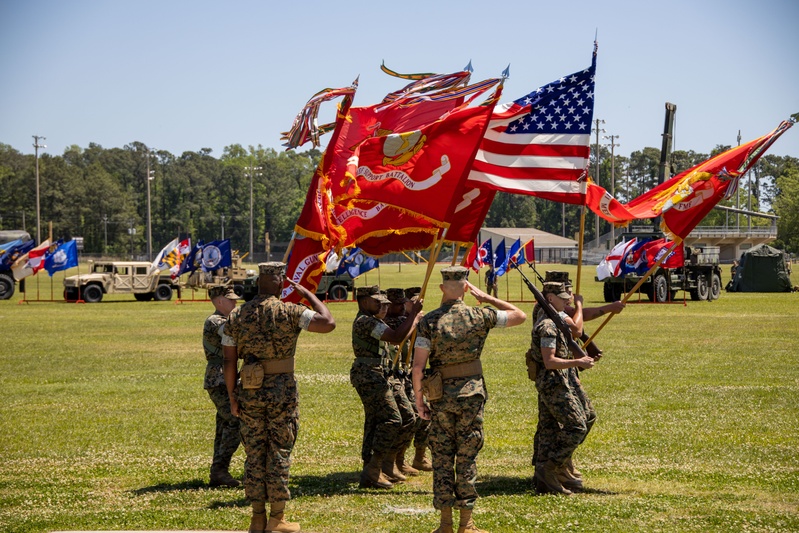 DVIDS - II Marine Expeditionary Force