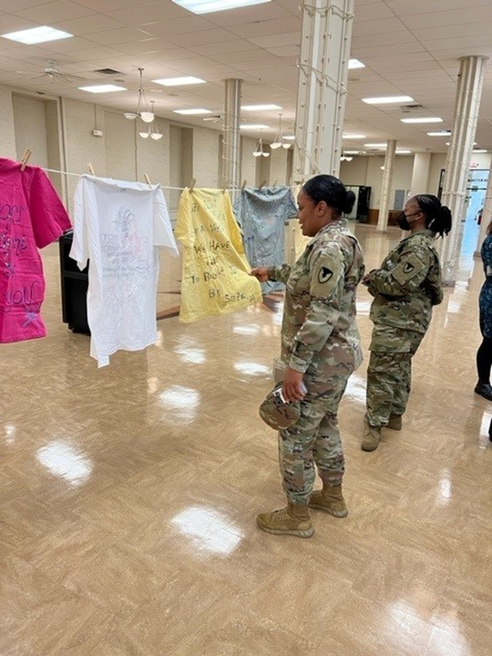 DVIDS - News - RIA garrison commander believes Total Army Family ...