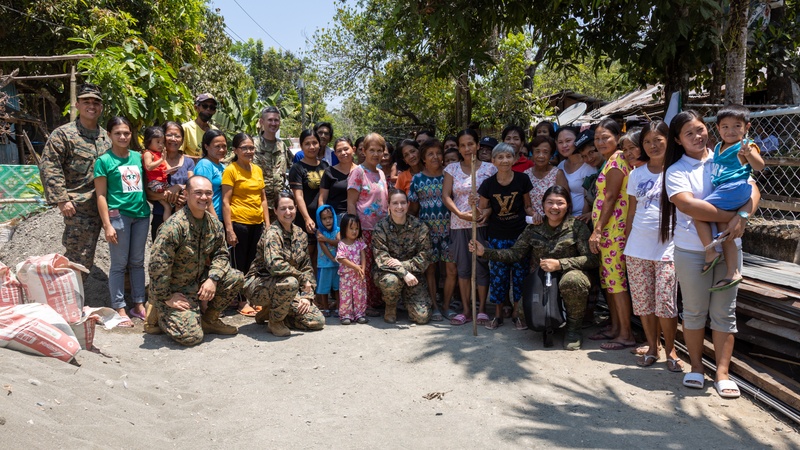 DVIDS - Exercise Balikatan