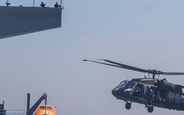 DVIDS - Task Force 51/5th Marine Expeditionary Brigade