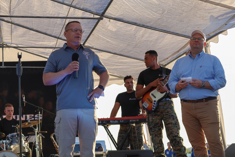 DVIDS - Images - 2023 Beaufort Airshow After Party [Image 6 of 8]