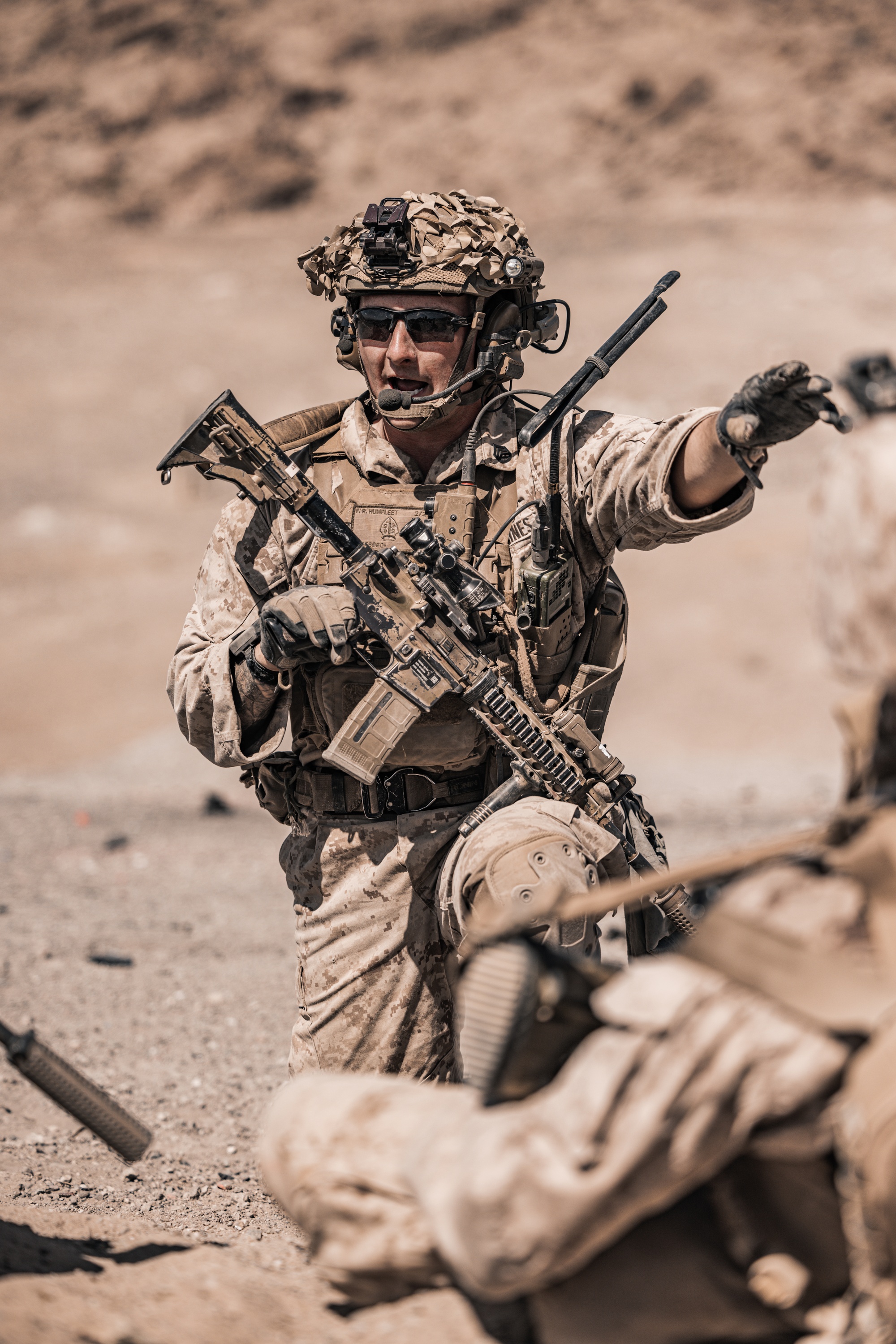 2d Marine Special Operations Battalion