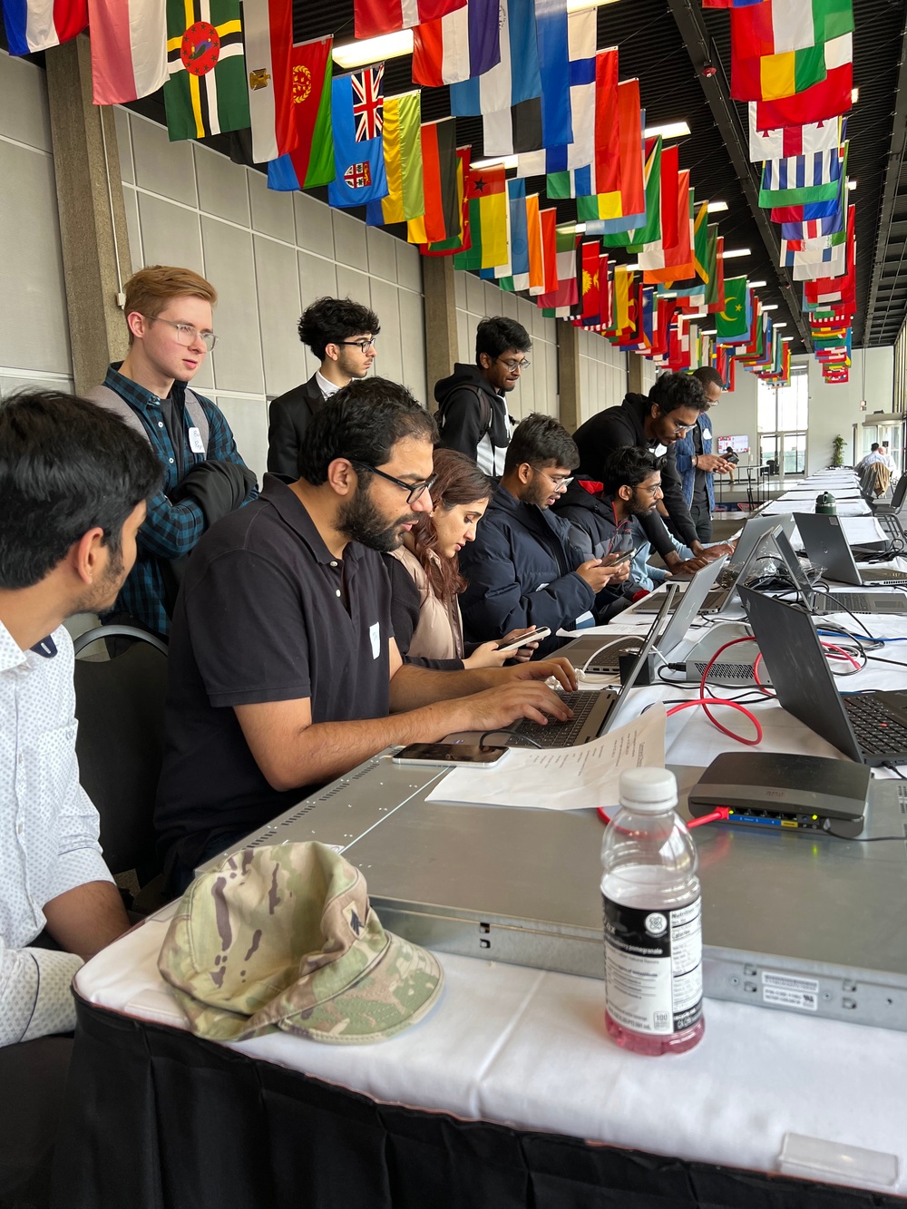 DVIDS - Images - Chicago Cyber Conference U.S. Army Recruiting Command ...