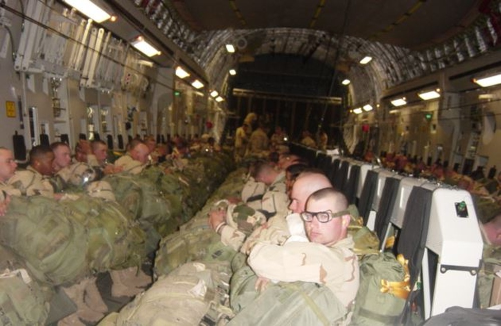 DVIDS - News - Bringing the Thunder: Twenty Years of Lethality