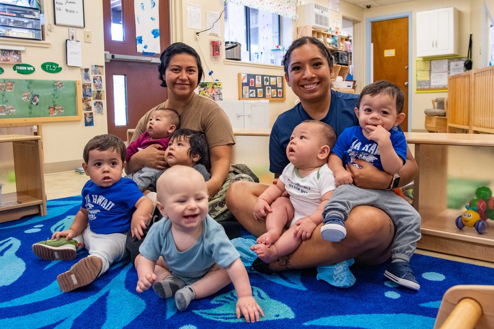 DVIDS - Images - Pacific Missile Range Facility 's (PMRF) Child ...