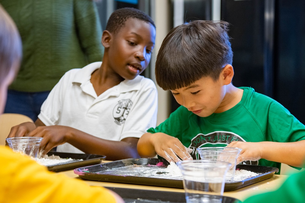 DVIDS - Images - Pacific Missile Range Facility 's (PMRF) Child ...