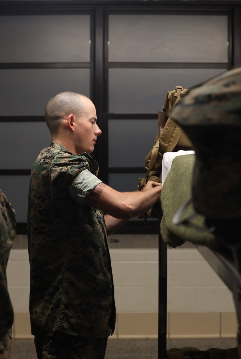 DVIDS - Marine Corps Recruit Depot, Parris Island