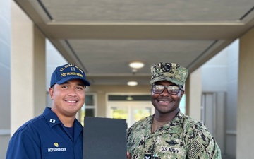 DVIDS - U.S. Coast Guard Headquarters