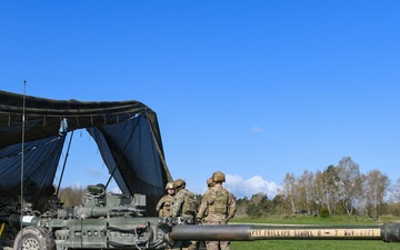 DVIDS - Training Support Activity Europe