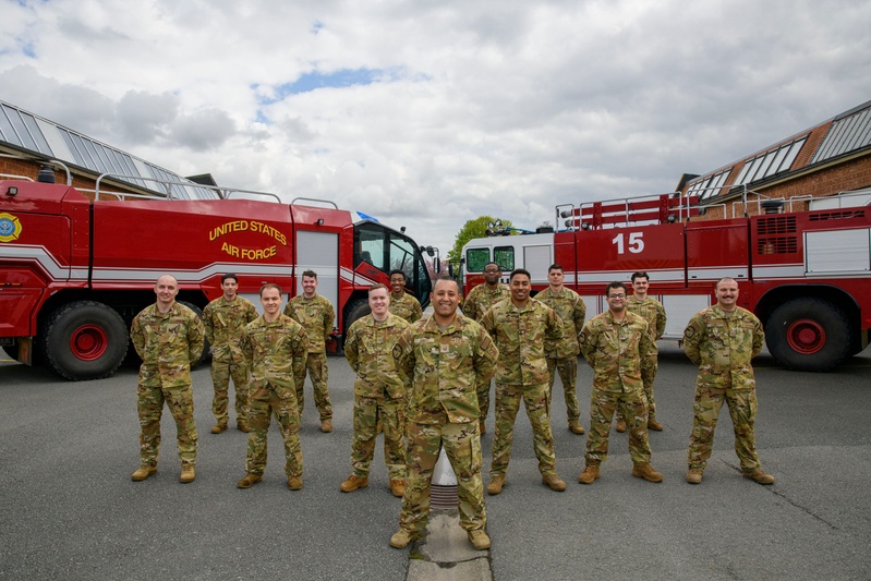 DVIDS - Training Support Activity Europe