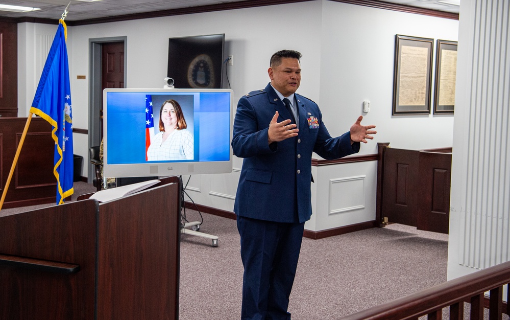 DVIDS - Images - “Every day is a good day”: Memories of Kimberly ...