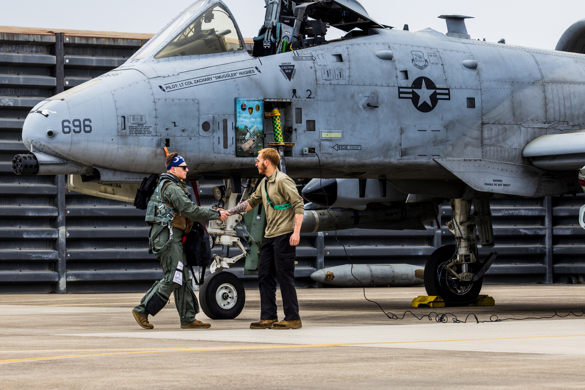 DVIDS - Images - The Sky's the Limit: USAF 25th Fighter DVIDS - Images - The Sky's the Limit: USAF 25th Fighter