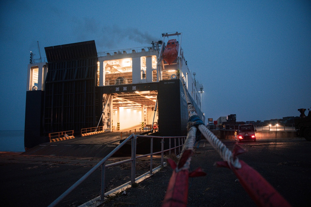 DVIDS - Allied Joint Force Command Naples