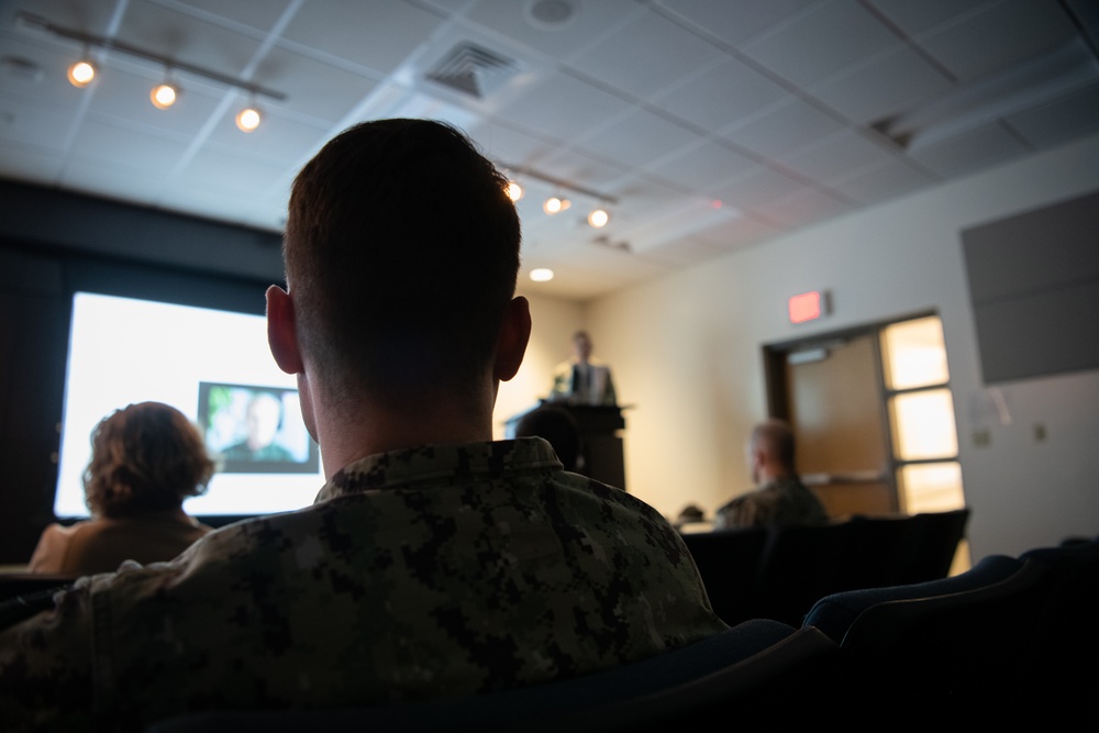 DVIDS - Navy Medicine Operational Training Command