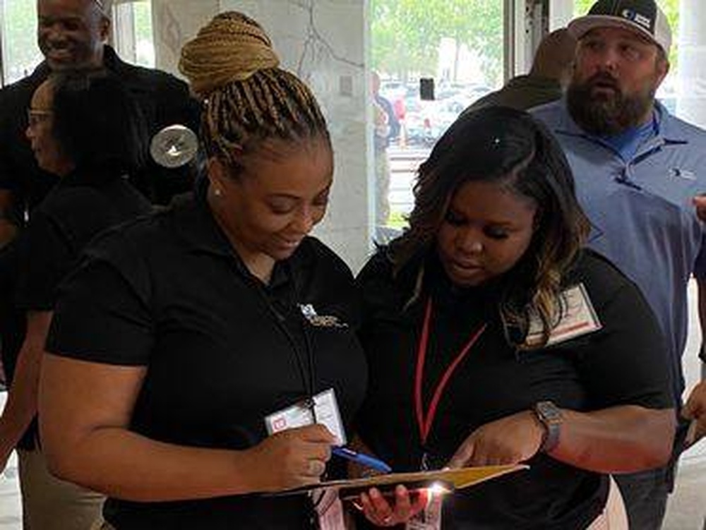 DVIDS - News - New Orleans Corps of Engineers holds 2023 Industry Day DVIDS - News - New Orleans Corps of Engineers holds 2023 Industry Day