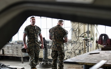 DVIDS - Marine Corps Installations East