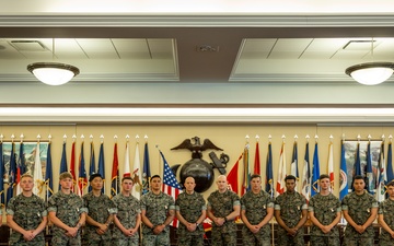 DVIDS - Marine Corps Base Quantico