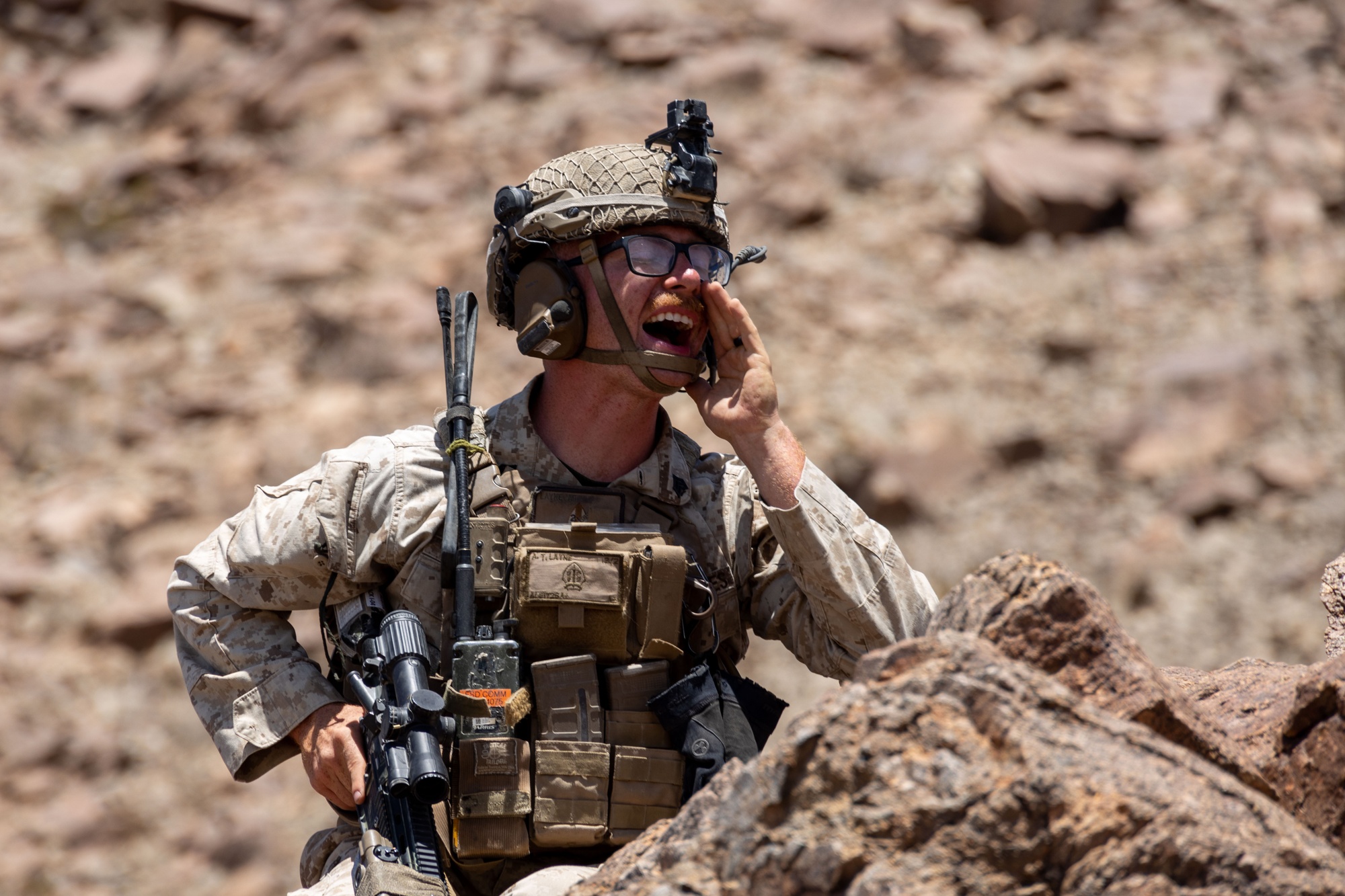 2d Marine Special Operations Battalion