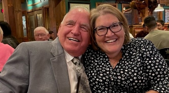 DVIDS - News - CRDAMC Nurse helps save 84-year-old fellow traveler’s life