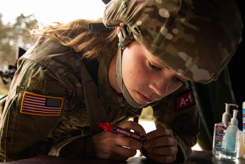 DVIDS - Training Support Activity Europe