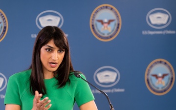 DVIDS - Office of the Secretary of Defense Public Affairs