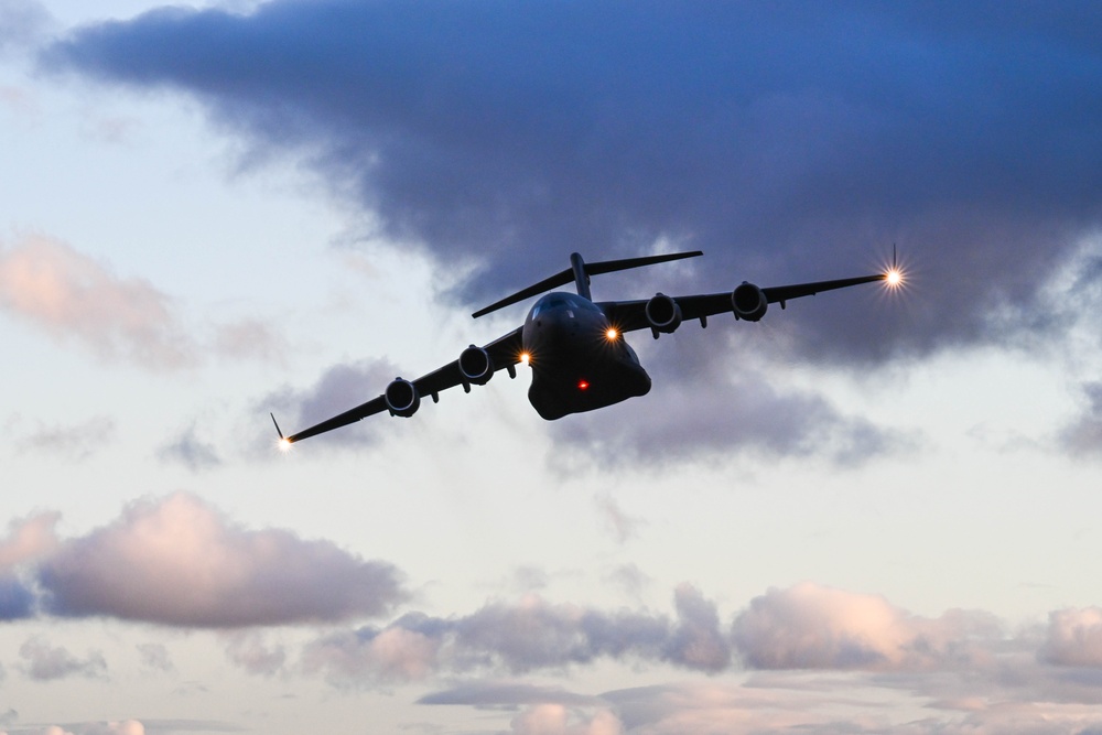 DVIDS - Images - USAF, RAAF increase interoperability during Exercise ...