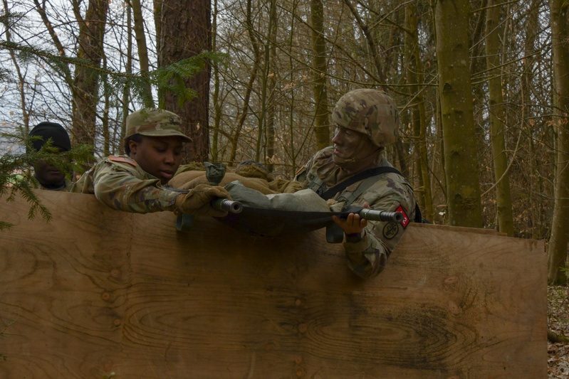 DVIDS - Training Support Activity Europe