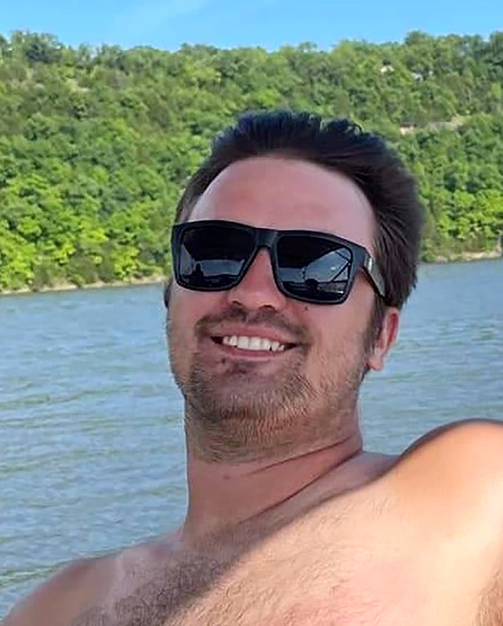 DVIDS - News - Memorial tree planted for Cody Clark at Skateboard Park